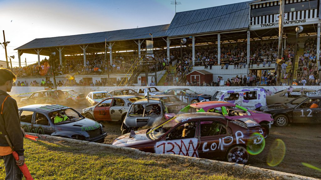 Fonda Fair Schedule, Daily Events & Entertainment — Fonda Fair