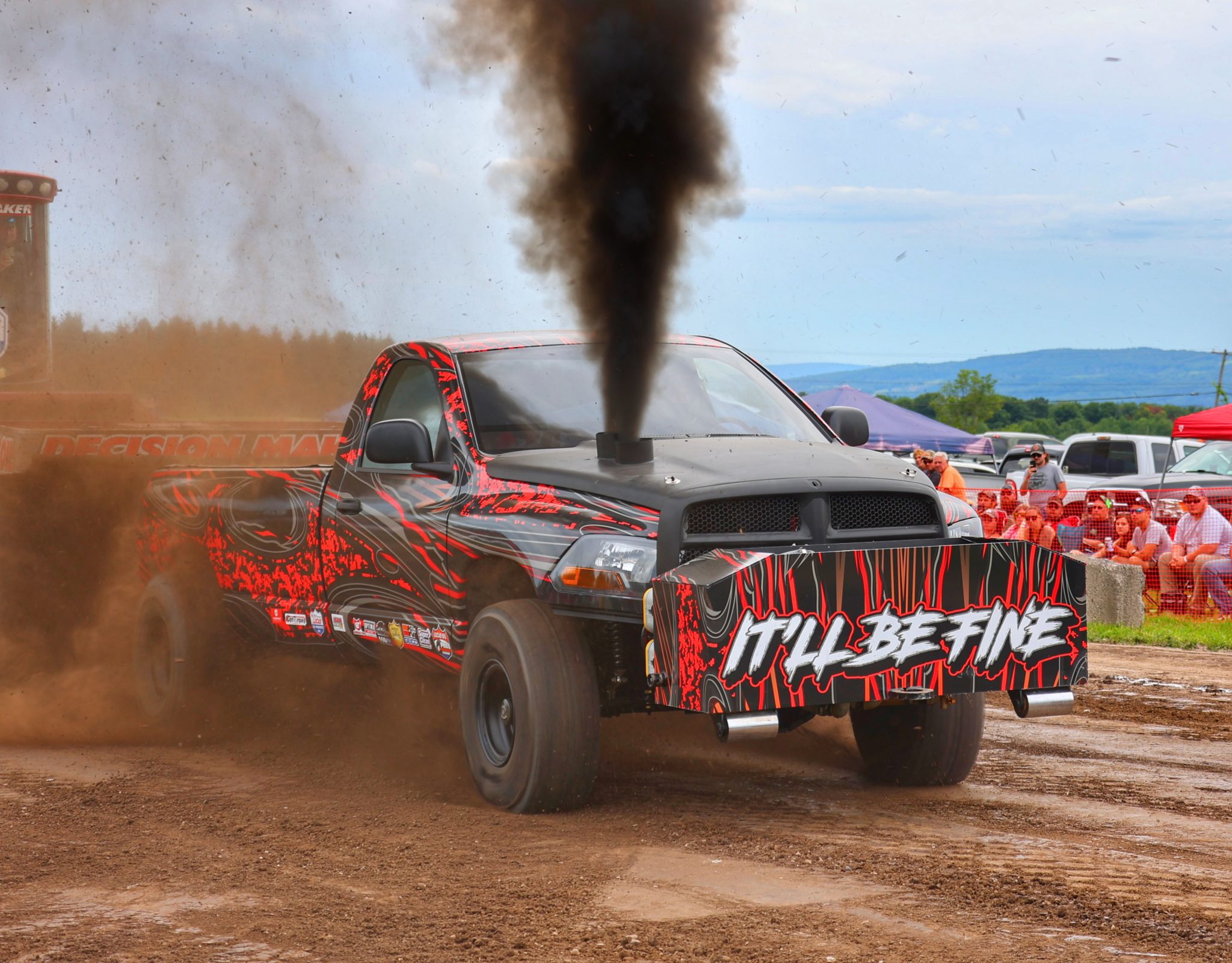 Fonda Fair Schedule, Daily Events & Entertainment — Fonda Fair